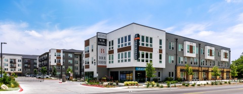 Recommended attractions and establishments near The Banks of Springdale ...